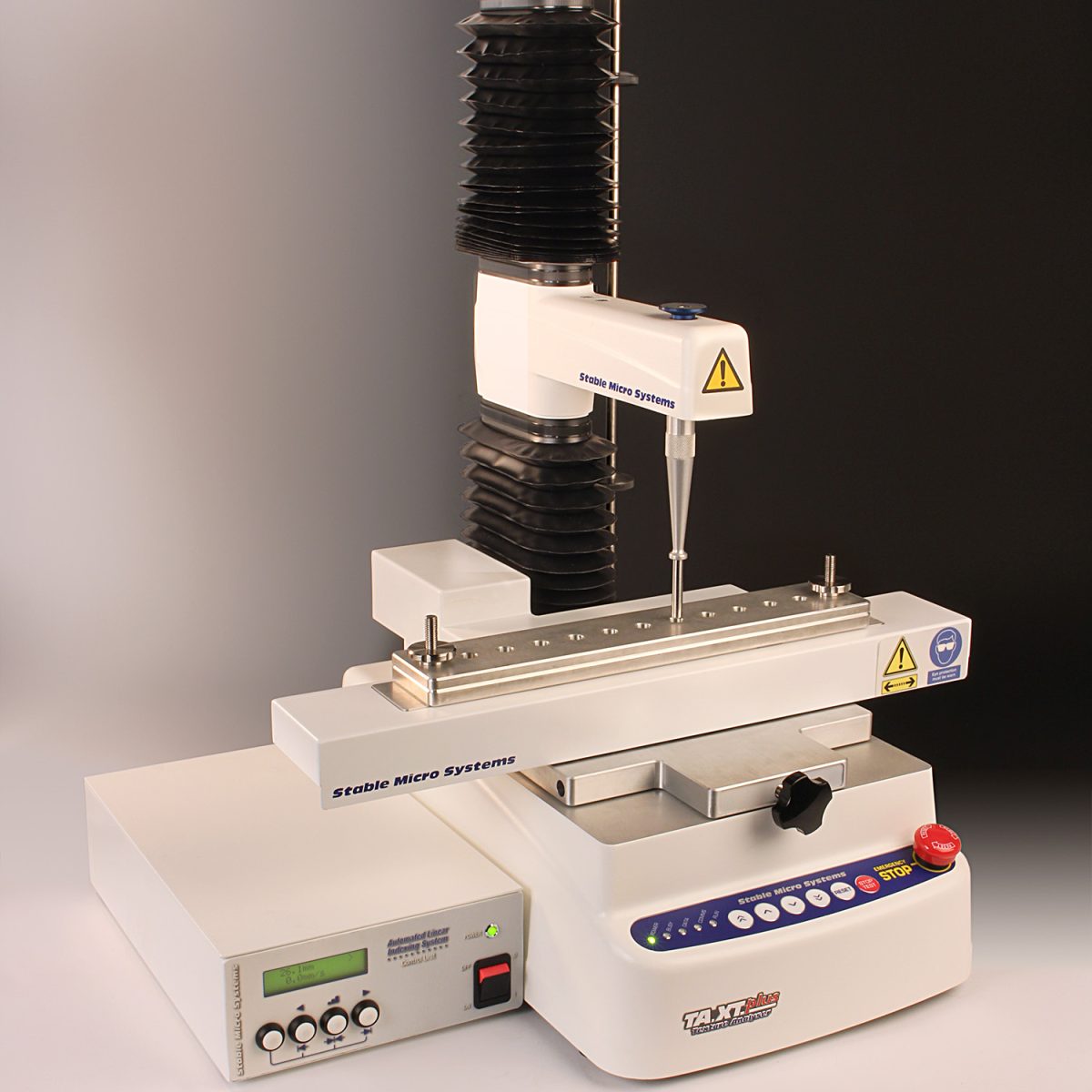 ALIS - Verfahrtisch | WINOPAL Forschungsbedarf